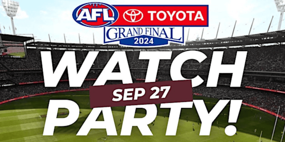 2024 AFL Grand Final - Official AFLO Website of the Toronto Eagles